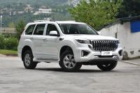 China 360° Rear Camera and 2500-3000mm Wheelbase Haval H9 Gasoline 's SUV for Off-Road Fun for sale