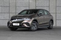 China 2024 Benz EQE SUV 350 4WD EV Car 5 Door 5 Seat Electric Car with Max Speed 200 Km/h for sale