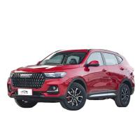 China Integral Body Gas/Petrol SUV Left Hand Driving Cars 1.5T 2.0T Great Wall Haval H6 for sale