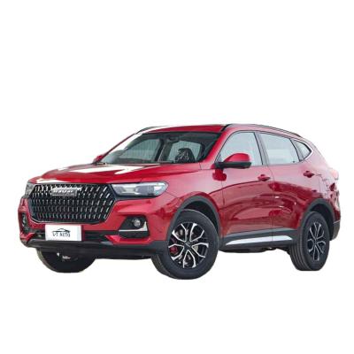 China Integral Body Gas/Petrol SUV Left Hand Driving Cars 1.5T 2.0T Great Wall Haval H6 for sale