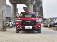 China Integral Body Gas/Petrol SUV Left Hand Driving Cars 1.5T 2.0T Great Wall Haval H6 for sale