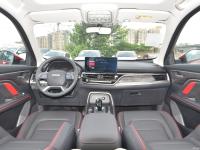 China Integral Body Gas/Petrol SUV Left Hand Driving Cars 1.5T 2.0T Great Wall Haval H6 for sale