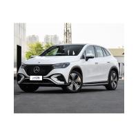 China 3030mm Wheelbase Mer Cedes Benz EQE 350 4WD Electric SUV for 2024 Chinese Energy Vehicles for sale