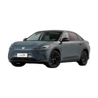 China 5-Door 5-Seat SUV Polar Fox Alpha T ARCFOX S of Energy Vehicle with 700km Range Made for sale