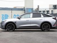 China 5-Door 5-Seat SUV Polar Fox Alpha T ARCFOX S of Energy Vehicle with 700km Range Made for sale
