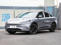 China 5-Door 5-Seat SUV Polar Fox Alpha T ARCFOX S of Energy Vehicle with 700km Range Made for sale