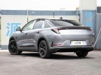 China 5-Door 5-Seat SUV Polar Fox Alpha T ARCFOX S of Energy Vehicle with 700km Range Made for sale
