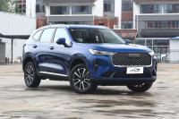 China 2024 GWM Haval H6 H9 Dargo Car 1.5T 2.0T Petrol Gasoline SUV ABS Automatic Gear Box for sale