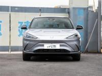 China 5-Door 5-Seat SUV Polar Fox Alpha T ARCFOX S of Energy Vehicle with 700km Range Made for sale