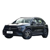 China Experience the Ultimate in Luxury and Efficiency with BENZ EQA Long Range Electric Car for sale