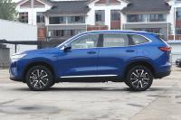 China 2024 GWM Haval H6 H9 Dargo Car 1.5T 2.0T Petrol Gasoline SUV ABS Automatic Gear Box for sale