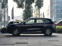 China Experience the Ultimate in Luxury and Efficiency with BENZ EQA Long Range Electric Car for sale