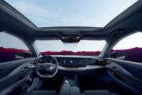 China 5-Door 5-Seat SUV Polar Fox Alpha T ARCFOX S of Energy Vehicle with 700km Range Made for sale