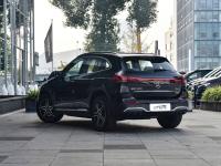 China Experience the Ultimate in Luxury and Efficiency with BENZ EQA Long Range Electric Car for sale