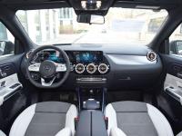 China Experience the Ultimate in Luxury and Efficiency with BENZ EQA Long Range Electric Car for sale