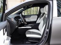 China Experience the Ultimate in Luxury and Efficiency with BENZ EQA Long Range Electric Car for sale