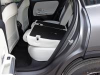 China Experience the Ultimate in Luxury and Efficiency with BENZ EQA Long Range Electric Car for sale