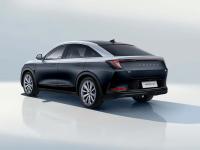 China Arcfox Alpha T S Electric SUV with 160kW Maximum Power and 0.42 Hour Charging Time for sale