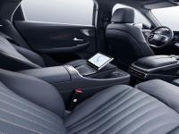 China Arcfox Alpha T S Electric SUV with 160kW Maximum Power and 0.42 Hour Charging Time for sale