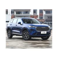 China HAVAL H6 1.5T Intelligent SUV Car with Euro VI Emission Standard and Fuel Efficiency for sale