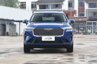China HAVAL H6 1.5T Intelligent SUV Car with Euro VI Emission Standard and Fuel Efficiency for sale