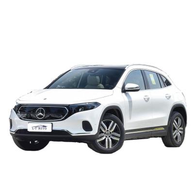 China 2024 Benz EQA 260 The Perfect Electric SUV Looking for 5 Seats and Pure Electric Fuel for sale