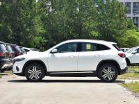 China 2024 Benz EQA 260 The Perfect Electric SUV Looking for 5 Seats and Pure Electric Fuel for sale