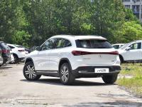 China 2024 Benz EQA 260 The Perfect Electric SUV Looking for 5 Seats and Pure Electric Fuel for sale