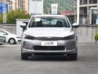 China Level Compact SUV 2024 Geely Geometry A Electric Car Fast Charging 4-Door 5-Seat Sedan for sale