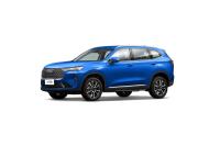China Maximum Power Ps 100-150Ps Haval H6 2.0T Car Speed Four-Wheel Drive Sport Utility Vehicle for sale