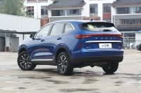 China Maximum Power Ps 100-150Ps Haval H6 2.0T Car Speed Four-Wheel Drive Sport Utility Vehicle for sale
