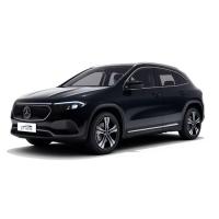 China Electric Cars Wheel Energy Vehicle Weight Origin Suspension Front Rear EQA 260 WHEELBASE 2729 for sale