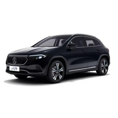China Electric Cars Wheel Energy Vehicle Weight Origin Suspension Front Rear EQA 260 WHEELBASE 2729 for sale