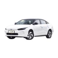 China 2024 Electric Cars Geometry A 4-Door 5-Seat Sedan with 550Km Range and Electric Power for sale