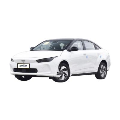 China 2024 Electric Cars Geometry A 4-Door 5-Seat Sedan with 550Km Range and Electric Power for sale