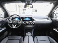 China Electric Cars Wheel Energy Vehicle Weight Origin Suspension Front Rear EQA 260 WHEELBASE 2729 for sale