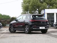 China Electric Cars Wheel Energy Vehicle Weight Origin Suspension Front Rear EQA 260 WHEELBASE 2729 for sale