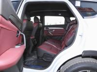 China Jetour X70 Plus 1.6T 7 Seats Gasoline Car 's 2024 High Cost Performance Model with ESC for sale