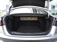 China 2024 Electric Cars Geometry A 4-Door 5-Seat Sedan with 550Km Range and Electric Power for sale