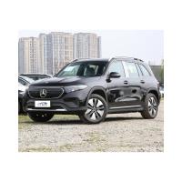China 2024 Ben-z EQB 260 350 4matic Edition Luxury Energy SUV for End Luxury Performance for sale