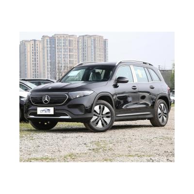 China 2024 Ben-z EQB 260 350 4matic Edition Luxury Energy SUV for End Luxury Performance for sale