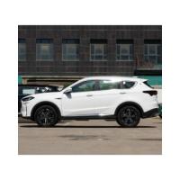 China Chery Jetour 1.6T 2.0T 7-Seater Large Space SUV X70 X90 Plus Midsize SUV Cars for Market for sale