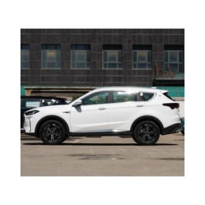 China Chery Jetour 1.6T 2.0T 7-Seater Large Space SUV X70 X90 Plus Midsize SUV Cars for Market for sale
