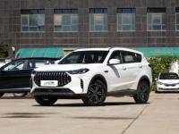 China Chery Jetour 1.6T 2.0T 7-Seater Large Space SUV X70 X90 Plus Midsize SUV Cars for Market for sale