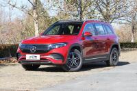 China 2024 Ben-z EQB 260 350 4matic Edition Luxury Energy SUV for End Luxury Performance for sale