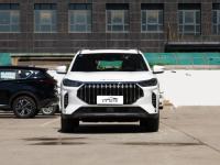 China Chery Jetour 1.6T 2.0T 7-Seater Large Space SUV X70 X90 Plus Midsize SUV Cars for Market for sale