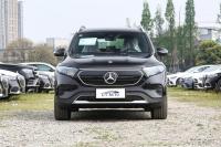 China 2024 Ben-z EQB 260 350 4matic Edition Luxury Energy SUV for End Luxury Performance for sale