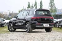 China 2024 Ben-z EQB 260 350 4matic Edition Luxury Energy SUV for End Luxury Performance for sale