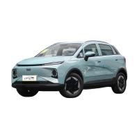 China Electric Power Compact SUV Geely Geometry E/A/C Small Mini Adult Energy Vehicles EV Car for sale