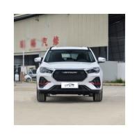 China Jetour X70 X90 Plus 7 Seats Automobile with 1.6T 2.0T Engine and 50-80L Fuel Tank Capacity for sale